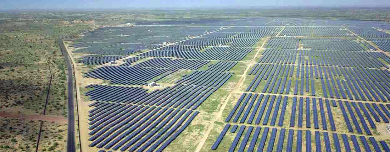 About Dholera SIR | Gujarat’s First Greenfield Smart City Project