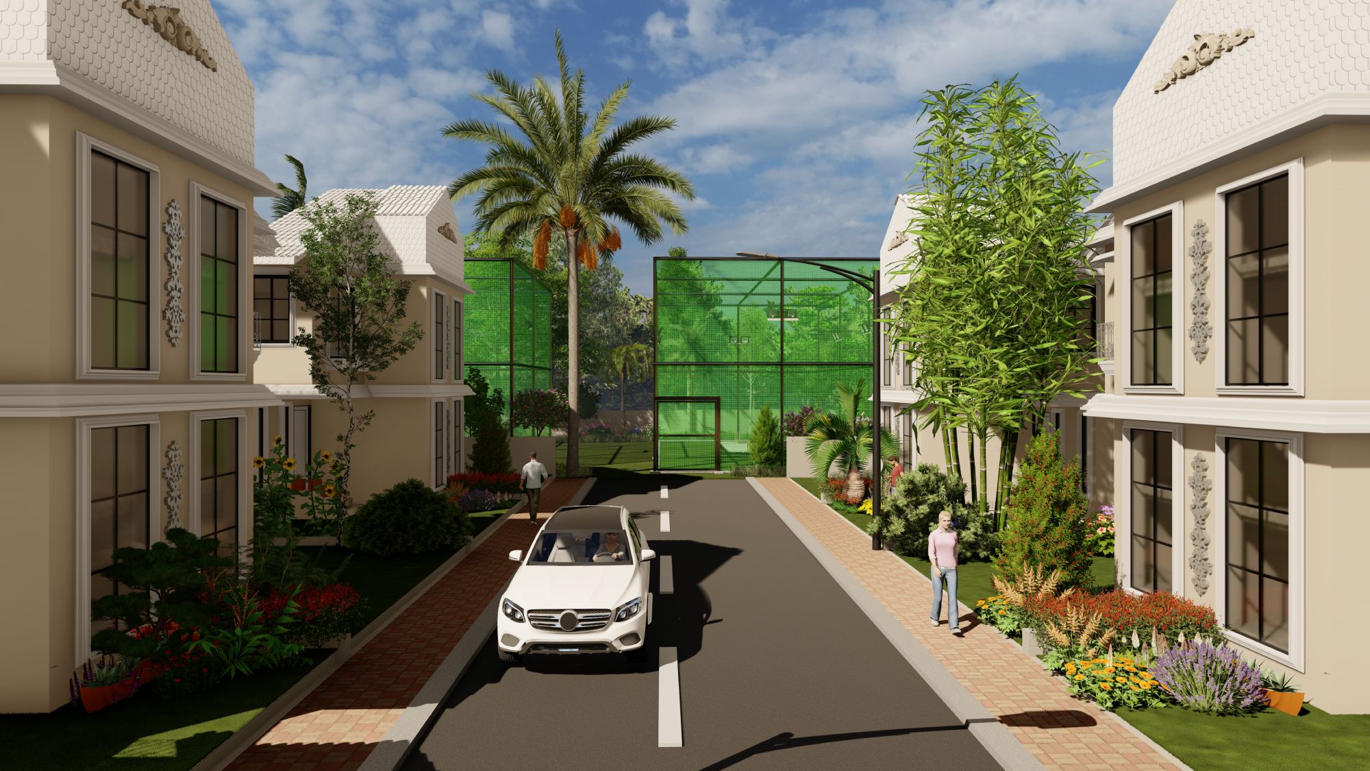 About Dholera SIR | Gujarat’s First Greenfield Smart City Project