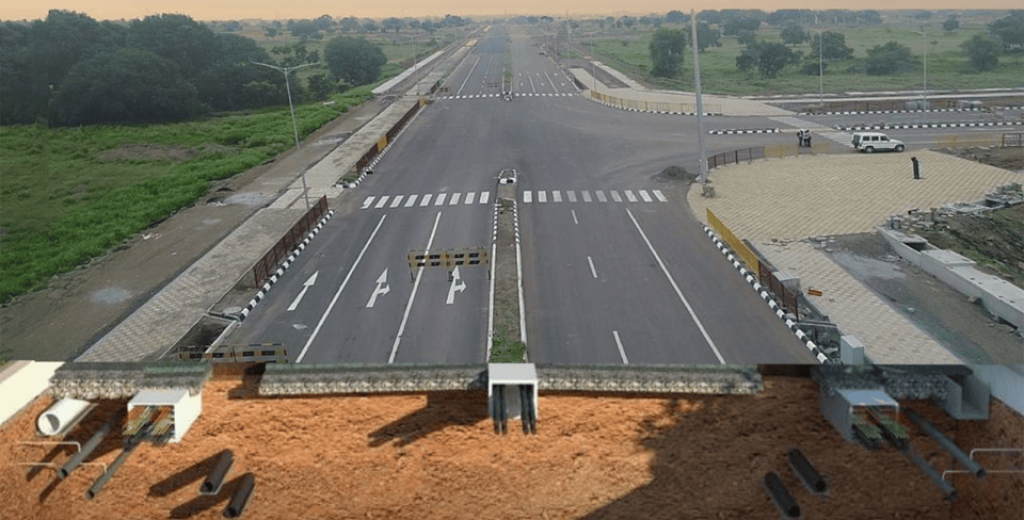 About Dholera SIR | Gujarat’s First Greenfield Smart City Project